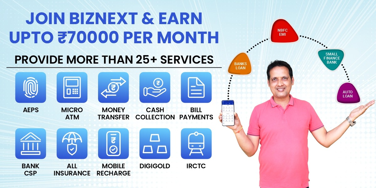 Offer Convenient Cash & EMI Collection Services in Your Area
