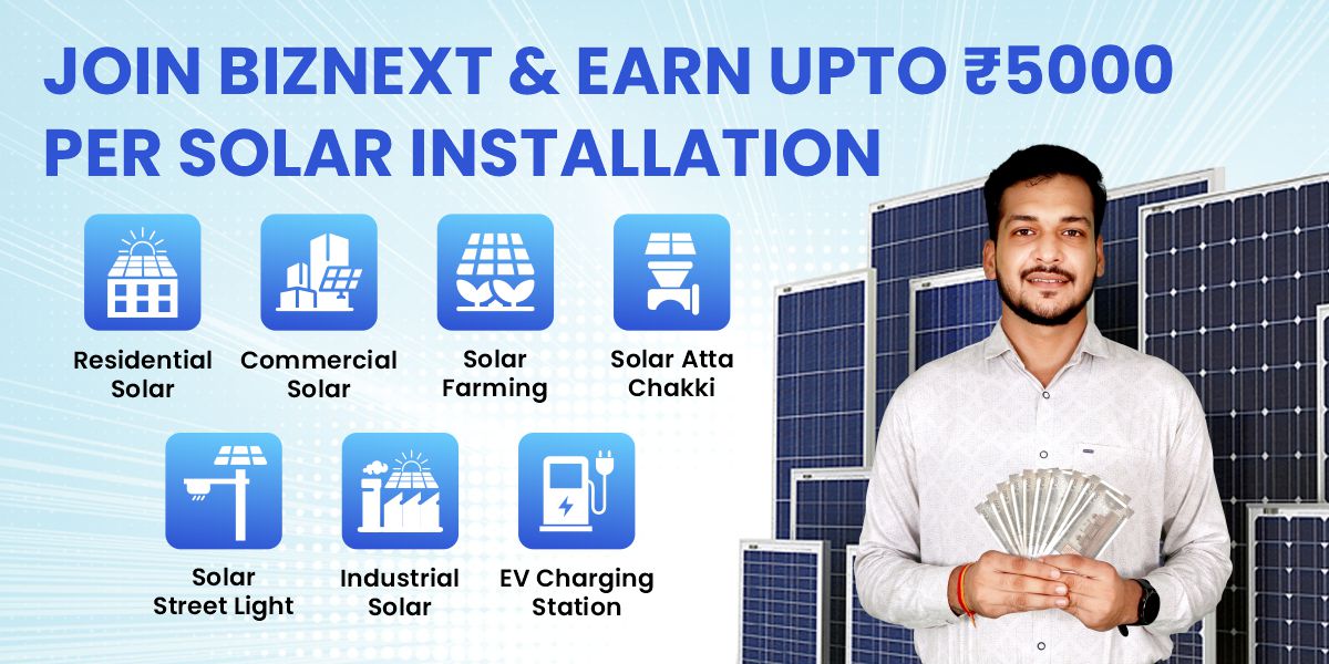 Solar Rooftop Installation with Subsidy – Helping India Go Green