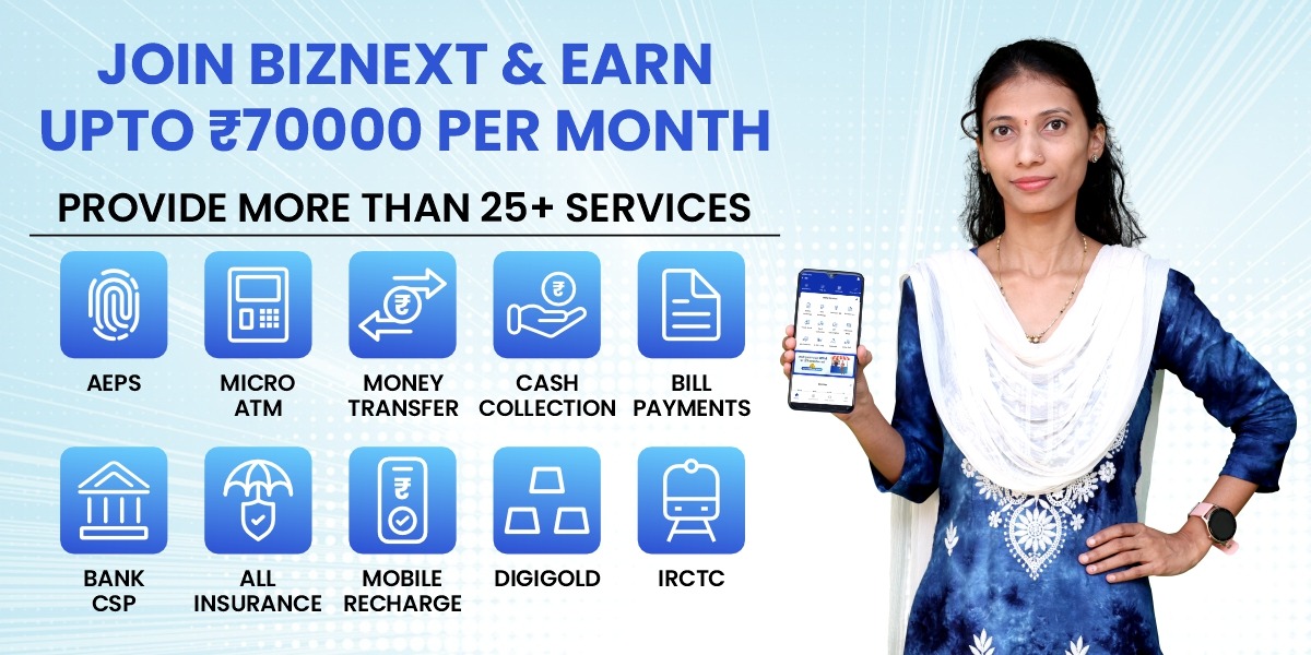 Start Utility Bill Payments and Multi Recharge Services