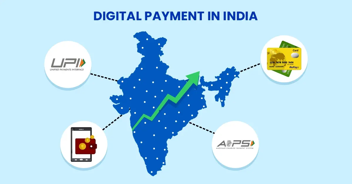 Digital Payment Methods In India Biznext Digital Payment Methods In India Biznext