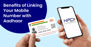 How to Check Linked Mobile Number With Aadhar - Biznext